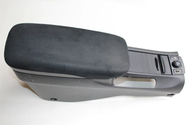 HONDA CIVIC VIII FN FK Rhd Console Centrale Accoudoir Console 8340ASMG ...