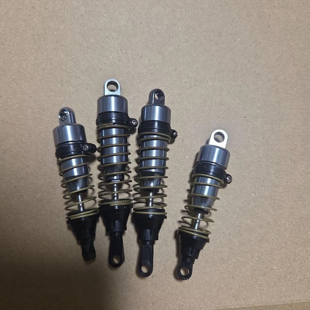TAMIYA HIGH CAPACITY Damper VQS High Cap £138.50 - PicClick UK