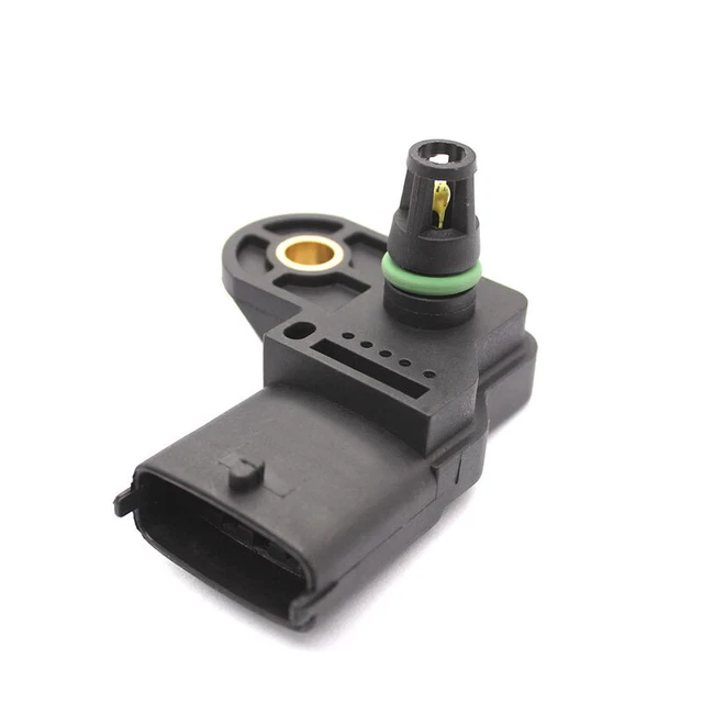 FOR FORD PJ PK Ranger Mazda BT50 MAP Sensor Diesel 2.5 3.0 Manifold ...