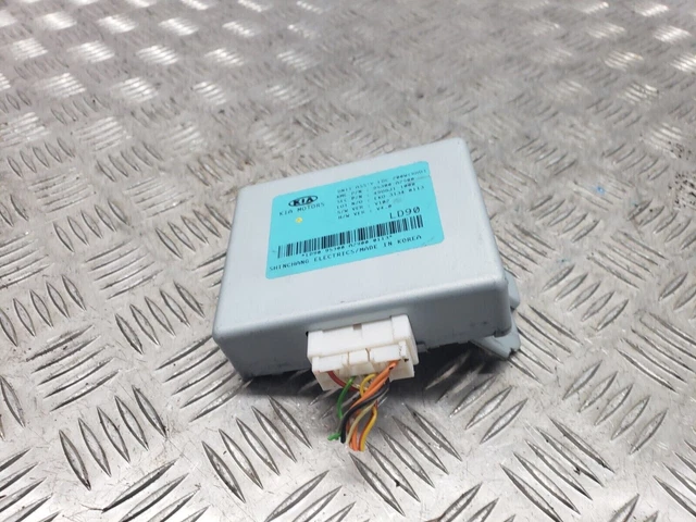 KIA CEED MK2 Jd Body Control Module Ecu 2013 95300-A2900 £11.99 ...