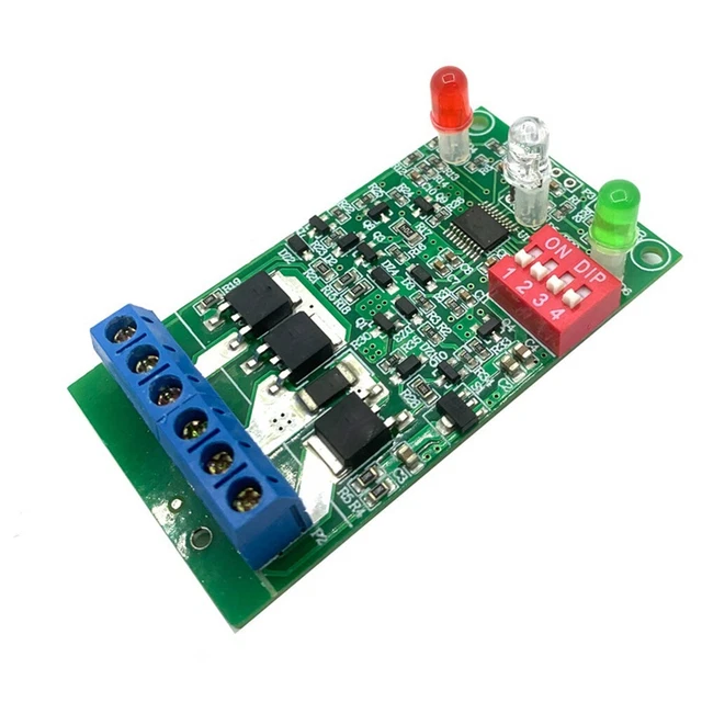 INTELLIGENT SOLAR LIGHT Controller Board Lithium Battery Control Board ...