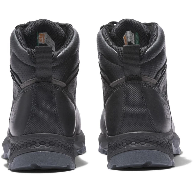 TIMBERLAND PRO TITAN 6" Safety Boot £150.44 - PicClick UK