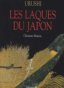 LES LAQUES DU Japon de Shimizu, Christine | Livre | état très bon EUR ...