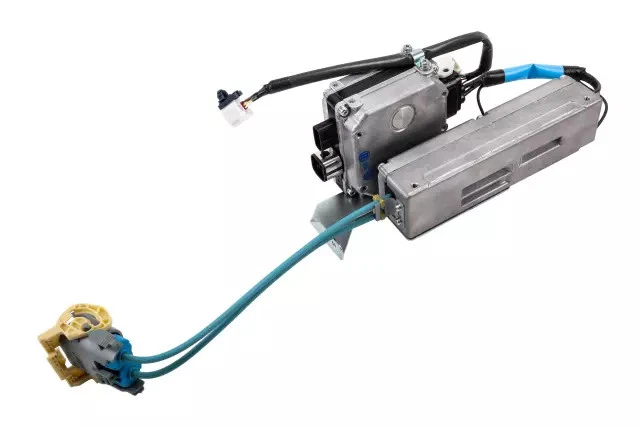 GENUINE ACDELCO ELECTRONIC Power Steering Motor Control Module 19332846 ...