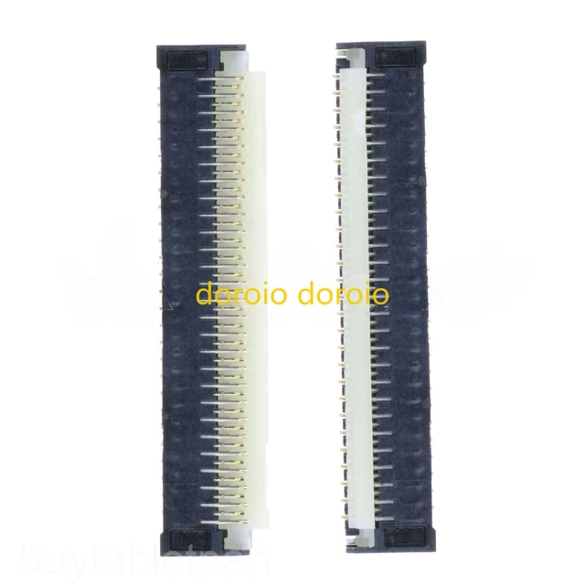 REPLACEMENT LCD DISPLAY Connector FPC Socket For Nintendo Switch EUR 13 ...