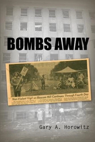 BOMBS AWAY BY Horowitz, Gary A. NEUF EUR 20,09 - PicClick FR