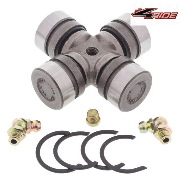 DRIVE SHAFT CROSS (location: 2/3/4/5, as shown in the picture) fits ...