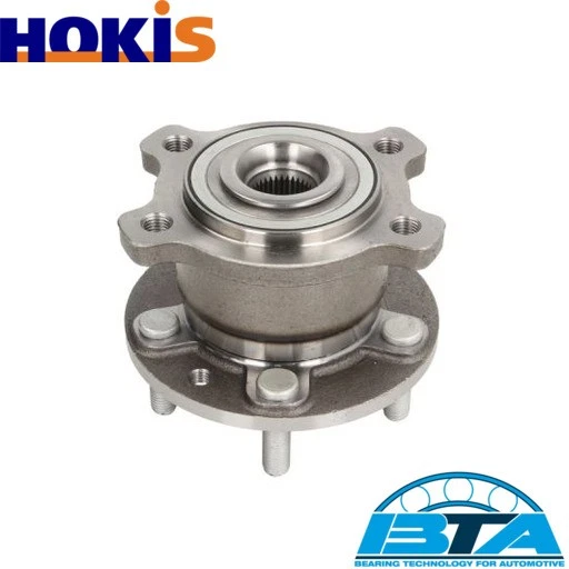 WHEEL BEARING KIT H2G053BTA FOR FORD KUGAI HYDC/HYDB 2.5L 5cyl KUGA ...