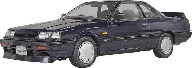 HASEGAWA 21129 - 1/24 Nissan Skyline GTS-R (R31) - Neuf EUR 41,15 - PicClick FR