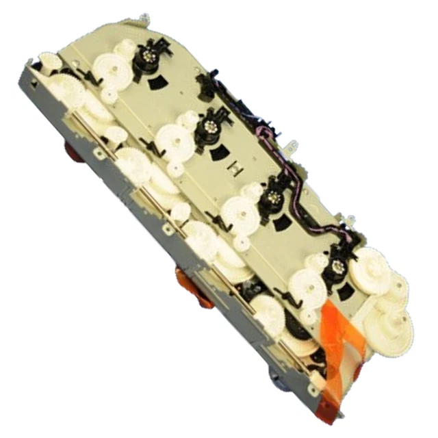 GENUINE CANON FM4-7716-000 Main Drive Assembly £303.48 - PicClick UK