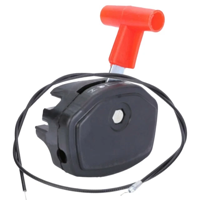 KIT DE TRACTION d'acc l rateur pratique pour tondeuses gazon commerciales n EUR 22,92 - PicClick FR