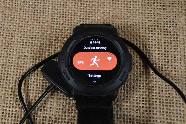 AMAZFIT T-REX PRO Smart Watch £31.90 - PicClick UK