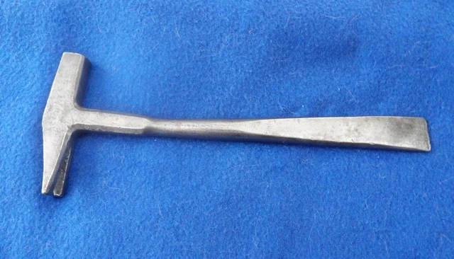 ANCIEN OUTIL :MARTEAU De Vitrier EUR 6,00 - PicClick FR