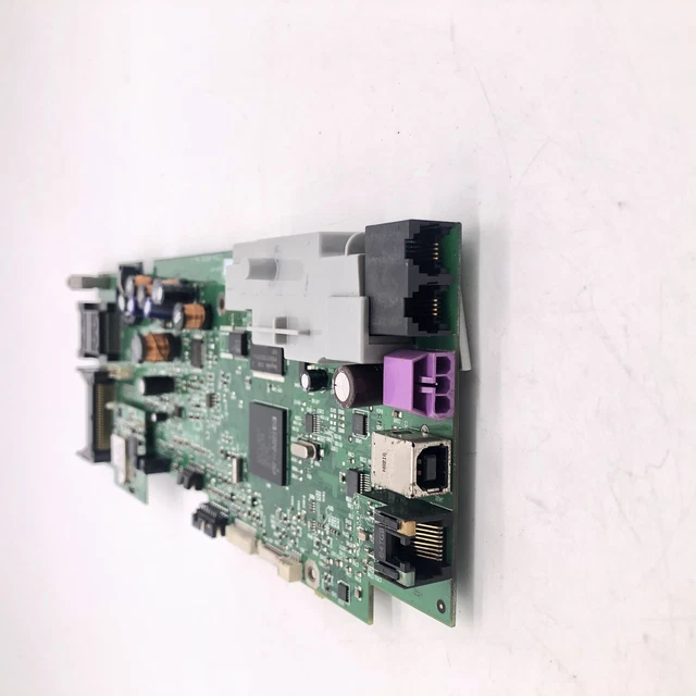 CARTE MÈRE CC564-80035 convient aux pièces d'imprimante HP c7280 ...