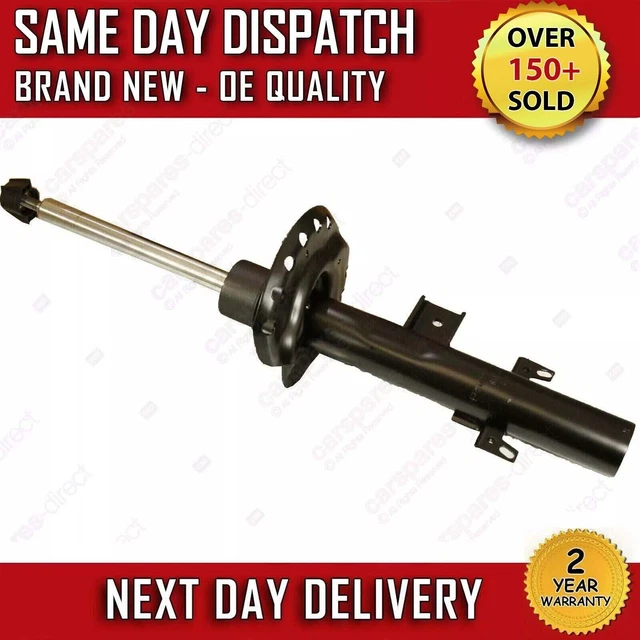 LAND ROVER FREELANDER 2 2006-2014 Rear Right Shock Absorber Shocker ...