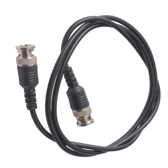 OHM OSCILLOSCOPE TEST Cable Impedance Oscilloscope Test Cable Wire Ohm ...