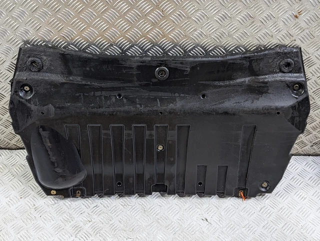 LAND ROVER DISCOVERY 4 Engine Under Tray Splash Guard Cover Lr4 2013 £ ...