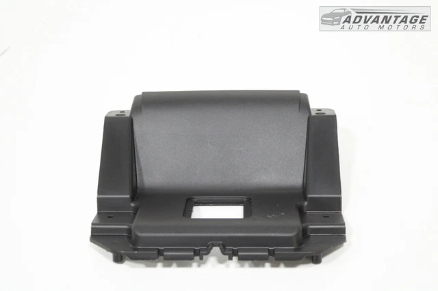 2021-2023 CHEVY SUBURBAN Front Center Lower Dash Instrument Panel Cover ...