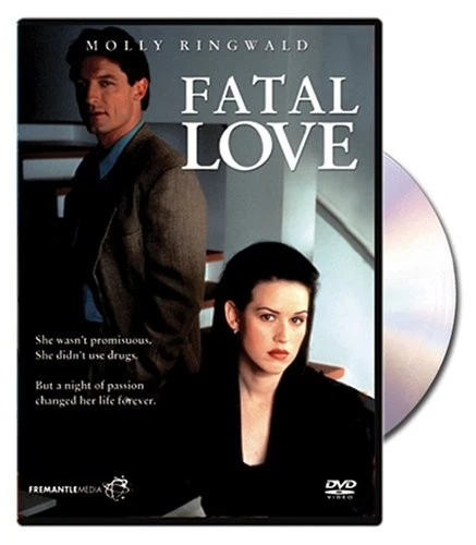 FATAL LOVE ON DVD With Shari Ballard Drama Movie Very Good E39 $9.17 ...