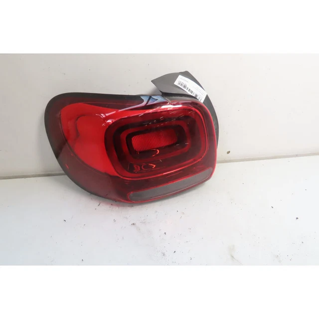 FEUX ARRIERE GAUCHE CITROEN C3 YQ00042480 EUR 199,72 - PicClick FR