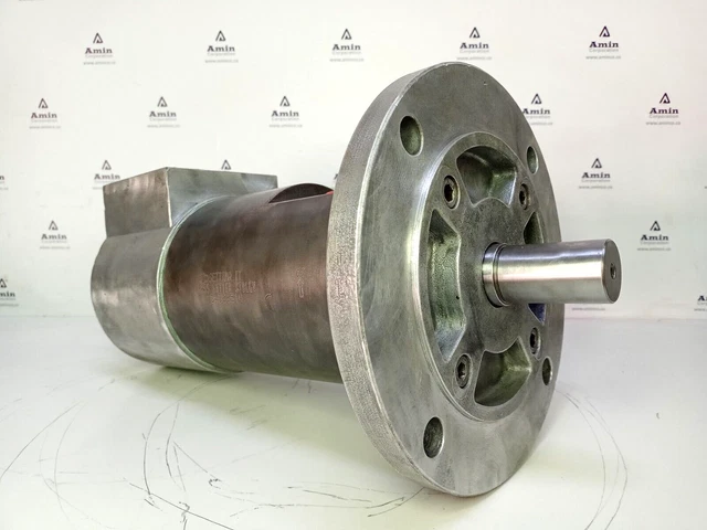 SETTIMA MECCANICA GR55-SMT16B-330LGV Triple Screw Pump - NEW £1,203.32 ...