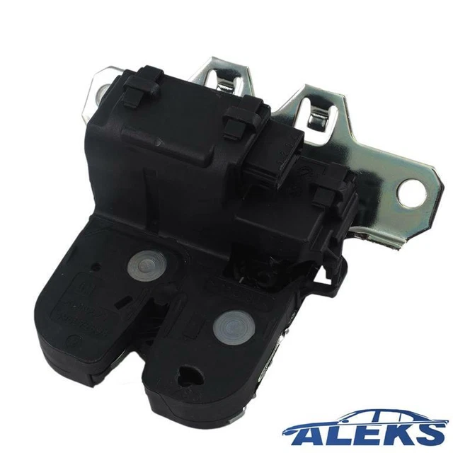 ORIGINAL OPEL GM Serrure de Porte Verrouillage Hayon Opel Insignia A ...