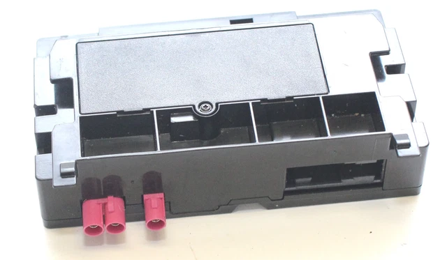 CUPRA FORMENTOR VZ KM 5WA035284F Control Unit for Online Services Model ...