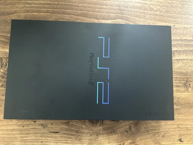 SONY PLAYSTATION 2 Console ONLY - Tested and Working £27.00 - PicClick UK