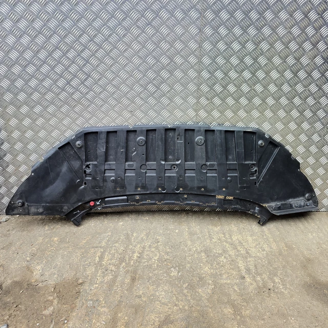 FORD PUMA MK2 2019-2024 Front Bumper Undertray Cover L1TB17859A £89.99 ...