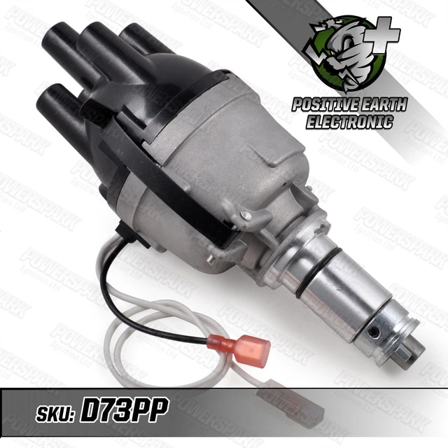 MINI COOPER S 970 1071 1275 Lucas style 23D4 pos earth electronic ...