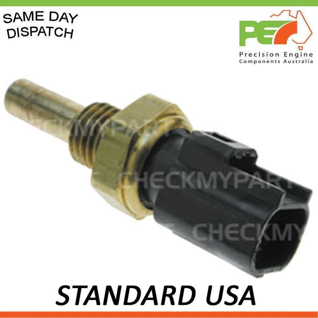 *STANDARD USA* COOLANT Temperature Sensor For Toyota Corolla AE101 ...