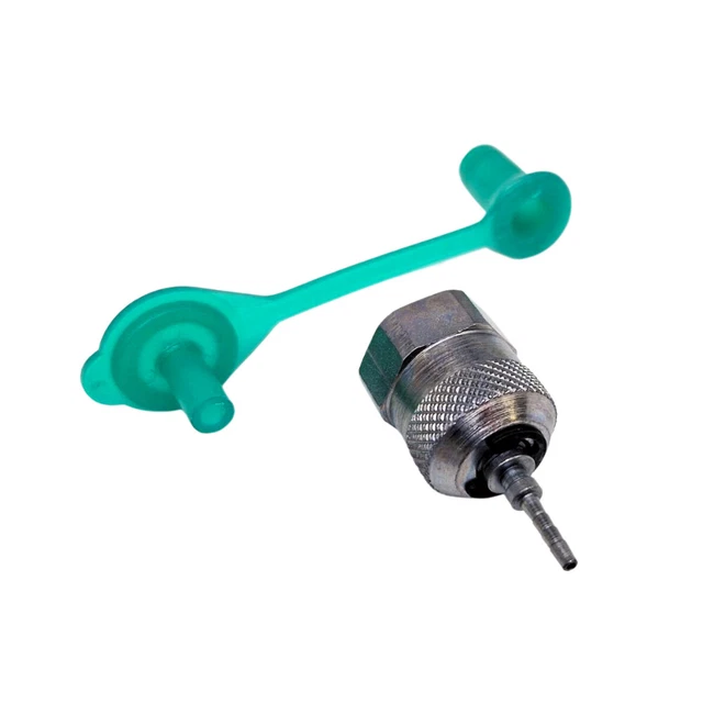 FEMALE SWIVEL TEST Point Connections M16 x 2 £11.06 - PicClick UK