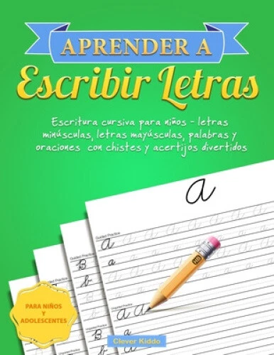APRENDER A ESCRIBIR letras: Escritura cursiva para ninos - letras ...