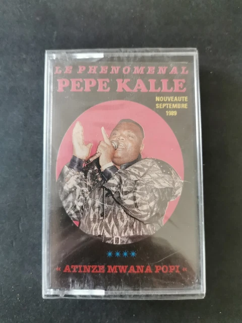 LE PHENOMENAL PEPE Kalle LE PHENOMENAL PEPE Kalle