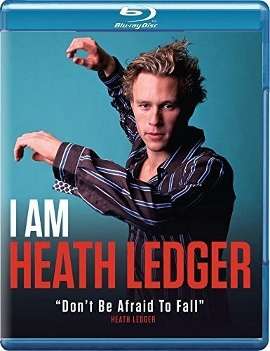 I AM HEATH Ledger (Blu-ray) Heath Ledger EUR 9,84 - PicClick IT