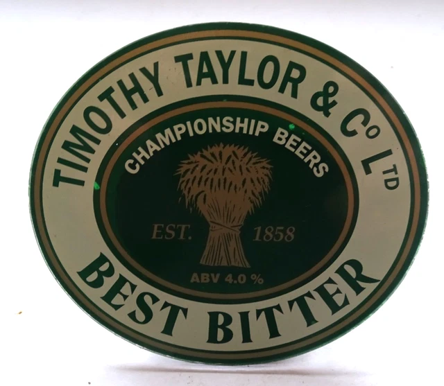 Timothy Taylor Bier ZU VERKAUFEN! - PicClick DE