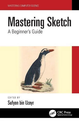 MASTERING SKETCH: A Beginner's Guide (Mastering Computer Science) by ...