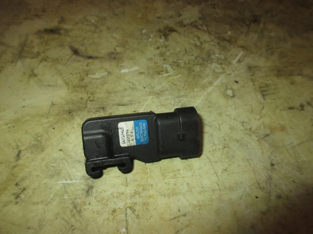 MERCURY OPTIMAX 225HP 2 stroke outboard Map Sensor (854445) $56.09 ...
