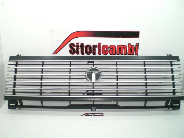 GRILLE PANNEAU AVANT Radiateur Original Talbot Simca Horizon Solara Code EUR 195,18 - PicClick FR