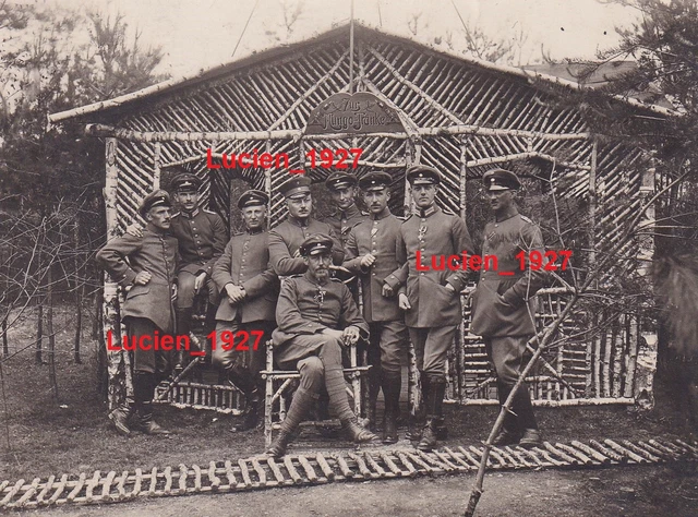 PHOTO SOLDATS ALLEMANDS Seebataillon ww1 1914-1918 EUR 9,00 - PicClick FR