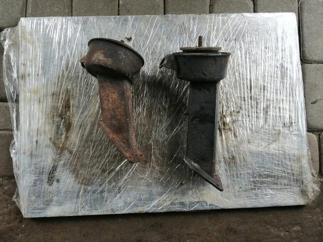 Ford Pinto Engine Mounts FOR SALE! - PicClick UK