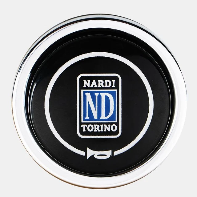 NARDI CLASSIC STEERING Wheel Horn Button - Single Contact EUR 25,48 ...