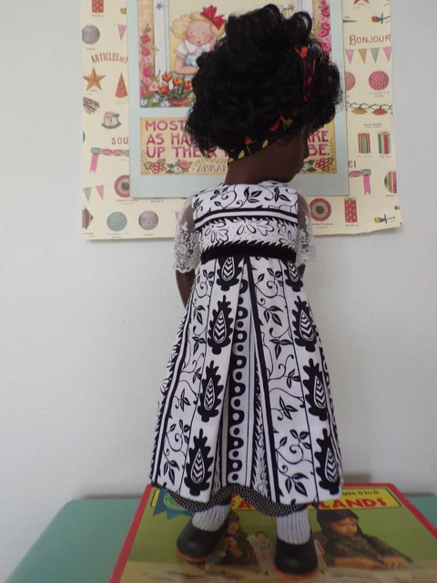 SASHA OUTFIT &NEW Year 2026, A Journey" No Doll Included $66.78 ...