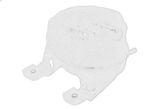 TANQUE DE EXPANSIÓN, refrigerante OE FIAT 51824339 para MITO (955_) 1.4 ...