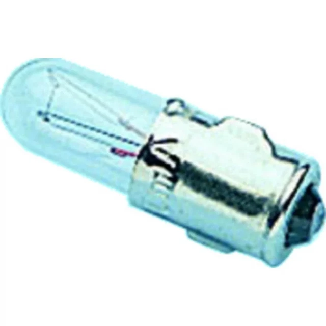 ORBITEC 019230 B8736 Bulb BA7S 7x23 24V 50mA $7.30 - PicClick CA
