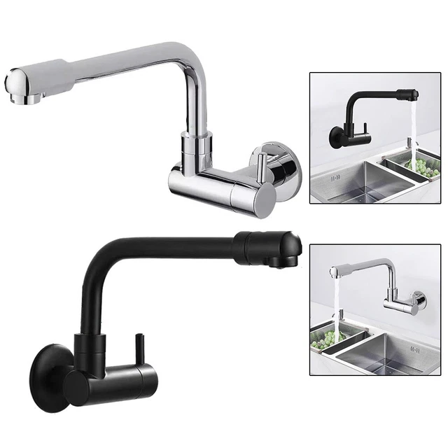 ROBINET MODÈLE D'EAU froide unique pour zones tropicales évier de ...