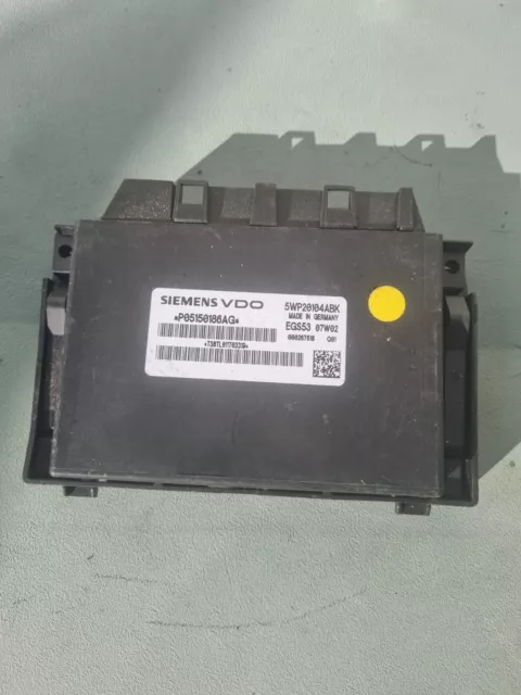 CALCULATEUR TCM BOITE De Vitesse Jeep Grand Cherokee Wh Commander Xk ... CALCULATEUR TCM BOITE De Vitesse Jeep Grand Cherokee Wh Commander Xk ...