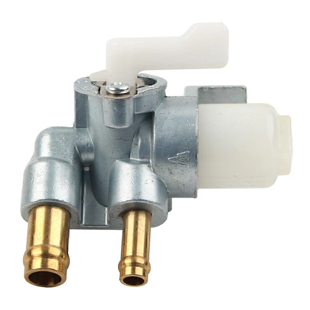 FUEL CUTTING VALVE Tank Switch Shutdown Solenoid For Briggs & Stratton ...
