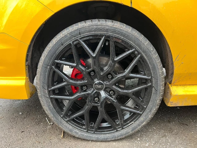 FORD TRANSIT CUSTOM 2.0 340 GT-DESIGN LTD EDTION CREW 6 SEAT Diesel ...