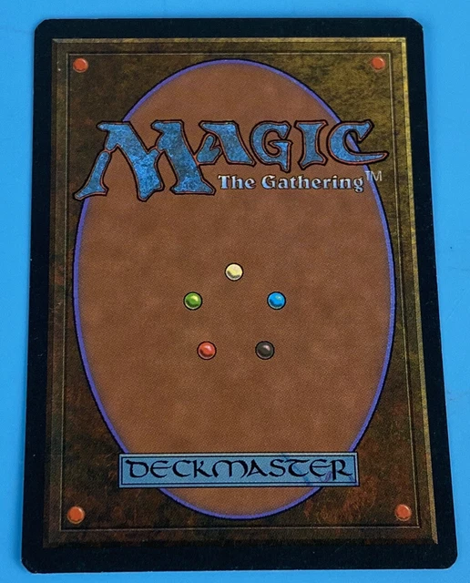 MTG MAGIC THE Gathering Killer Bees 4e quatrième édition comme neuf ...